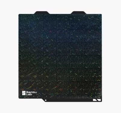 Galaxy Surface Sheet Bambu Lab Yedek Parça Satın Al